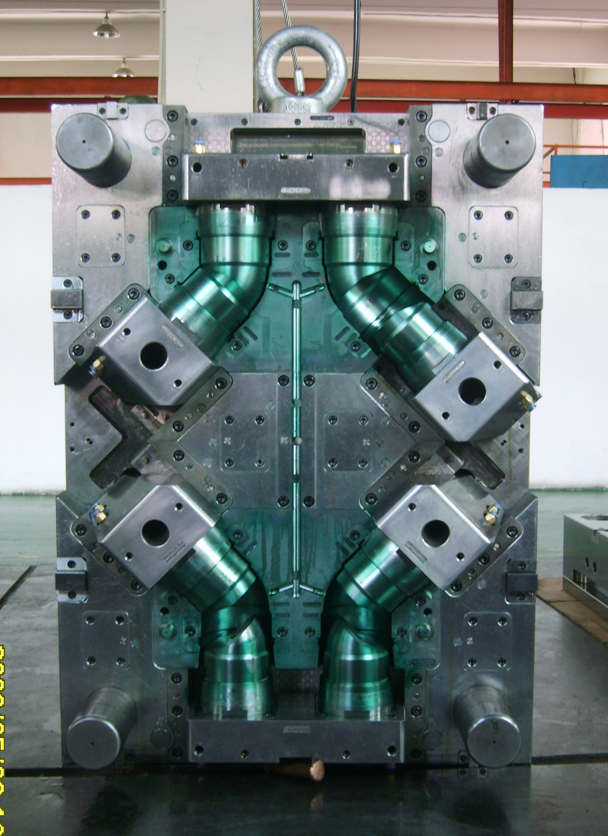 Mold Making – MOLD TOWN